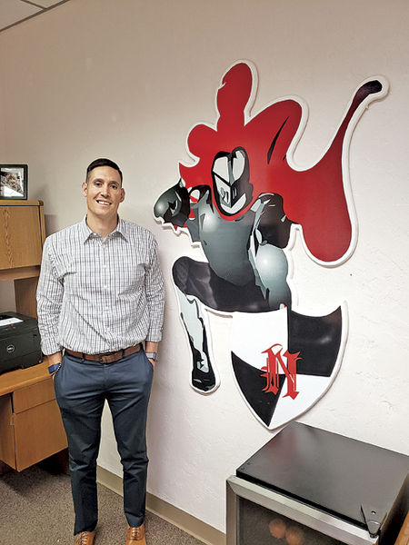 AICE teacher an ace in the classroom - North Fort Myers Neighbor